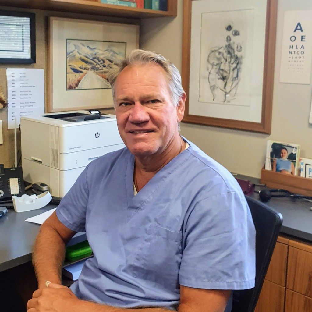 Our Team – Selwyn Village Healthcare